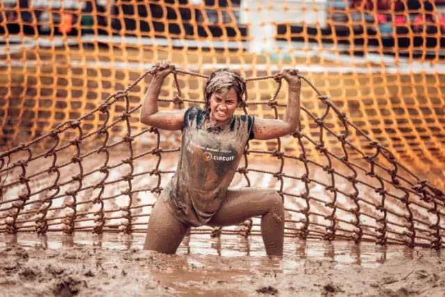 Maruti Suzuki Arena Devils Circuit